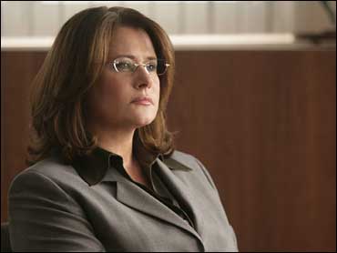 Therapists Upset Over "Sopranos" - CBS News