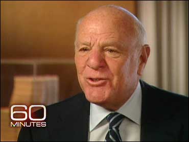 Barry Diller - CBS News