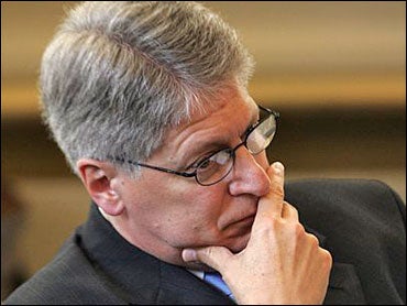 Officer's Concerns Didn't Stop Duke Case - CBS News