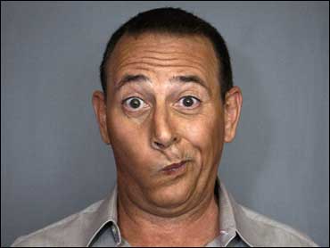 "Pee-Wee" Is Back In The Spotlight - CBS News