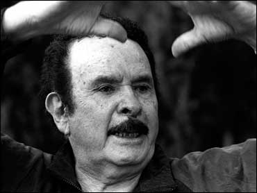 Singer-Actor Antonio Aguilar Dead At 88 - CBS News