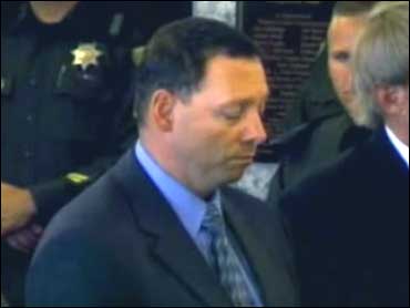 Husband Guilty In Nevada Controller Death - CBS News