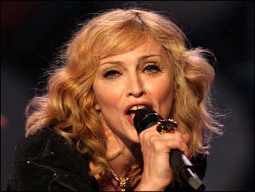 Disney Buys Fox Family Channel - CBS News