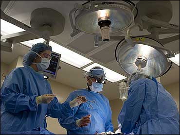 Navigating The Hospital - CBS News