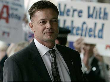 Andrew Wakefield: Autism Vaccine Fraud or Conspiracy Victim? - CBS News