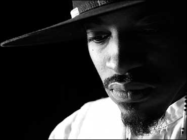 Andre 3000 Puts The Cool Back In School - CBS News