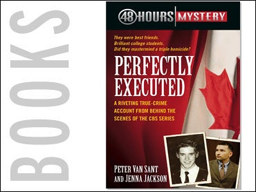 Perfectly Executed: Authors' Note - CBS News