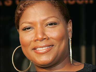 Queen Latifah Joins MLK Concert - CBS News