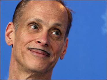 John Waters Stays True To His Roots - CBS News
