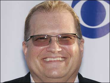 For Drew Carey, The Price Is Right - CBS News