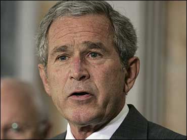 Bush Doc: President Fit Despite Lyme Bout - CBS News