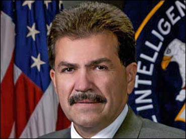 The Man Who Ordered CIA's Tape Destruction - CBS News