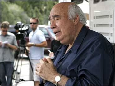 The Two Sides Of Lucy - CBS News