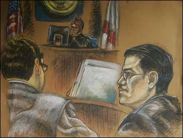 Padilla Found Guilty On Terror Charges - CBS News