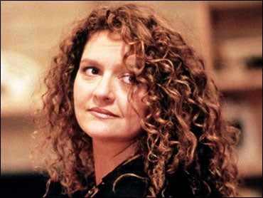 Aida Turturro - CBS News