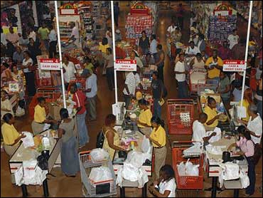 NASA Ready To Cut Mars Probe Cord - CBS News