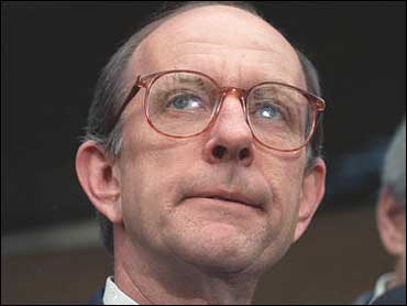 Reagan Advisor Michael Deaver Dead at 69 - CBS News