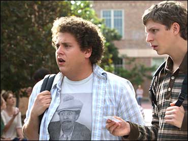 "Superbad" Does Super Well - CBS News