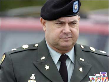 2 Charges Dropped In Abu Ghraib Case - CBS News