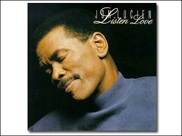 Jazz Singer Jon Lucien Dies At 65 - CBS News