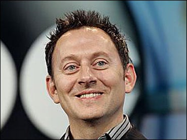 Michael Emerson - CBS News