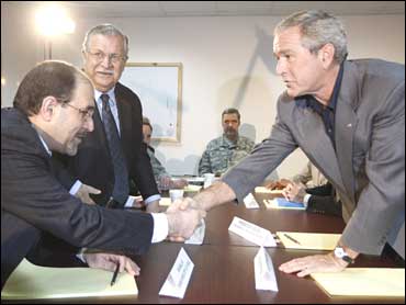 Libel Lawsuit Heads To Supreme Court - CBS News