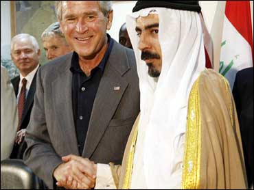 Notorious U.S. Cardinal Honored - CBS News