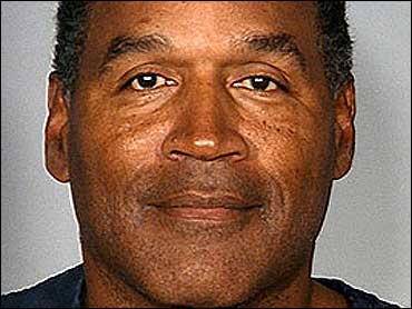 Key Simpson Witness Suffers Heart Attack - CBS News