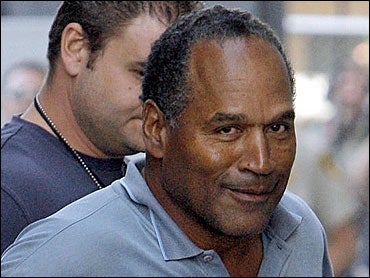 2nd Co-Defendant To Testify Against O.J. - CBS News