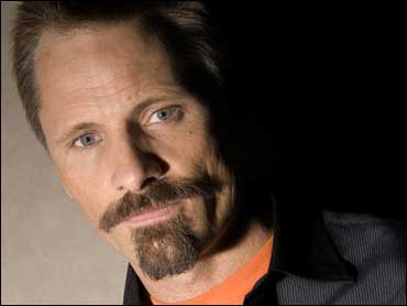 Viggo's High Expectations - CBS News