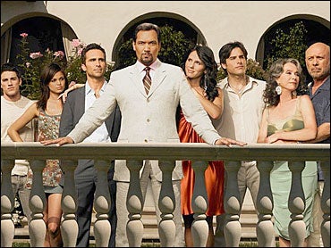 Cane, CBS - CBS News