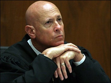 Spector Judge Not Giving Up On Verdict - CBS News