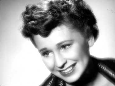 Actress Alice Ghostley Dies - CBS News