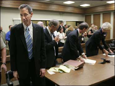 Polygamy Sect Leader Guilty Of Sex Charges - CBS News