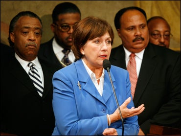 Prosecutor Won't Challenge Jena 6 Decision - CBS News