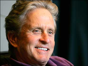 What Michael Douglas Faces with Throat Cancer - CBS News