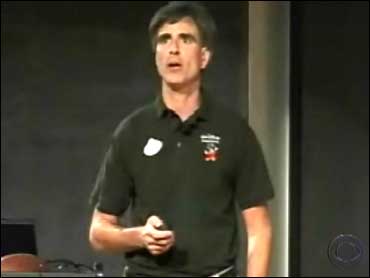 Randy Pausch's "Last Lecture" Legacy - CBS News