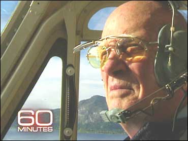 Forrest Bird, The Birdman of Idaho - CBS News