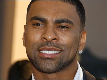 Ginuwine, Be Careful What You Sign - CBS News
