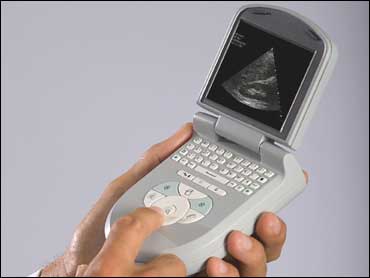 Scanners Quickly Check For Artery Plaque - CBS News