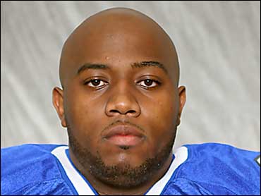 3 Charged In Death Of U. Of Memphis Player - CBS News