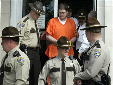 Mo. Kidnapper Gets Life Sentence - CBS News