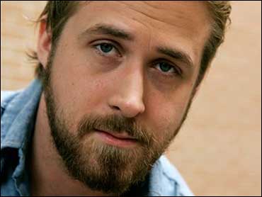 Gosling And His "Real Girl" - CBS News