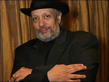 Is This The End of Easy Rawlins? - CBS News