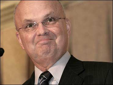 Reports: CIA Investigator Investigated - CBS News