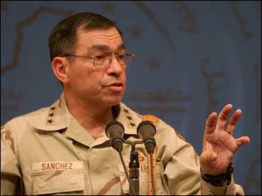 Ex-General: Iraq Is An Unending Nightmare - CBS News