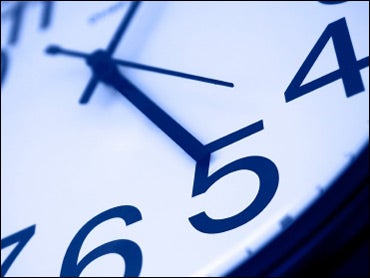 Adjusting To Time Change's Challenges - CBS News