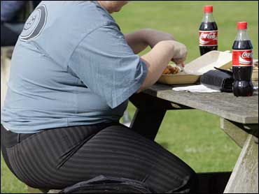 Who are the Fattest Americans? And the Prize Goes To... - CBS News