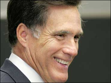Romney Calls The U.N. A "Failure" - CBS News