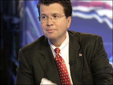Fox TV anchor Neil Cavuto recovering from open heart surgery - CBS News